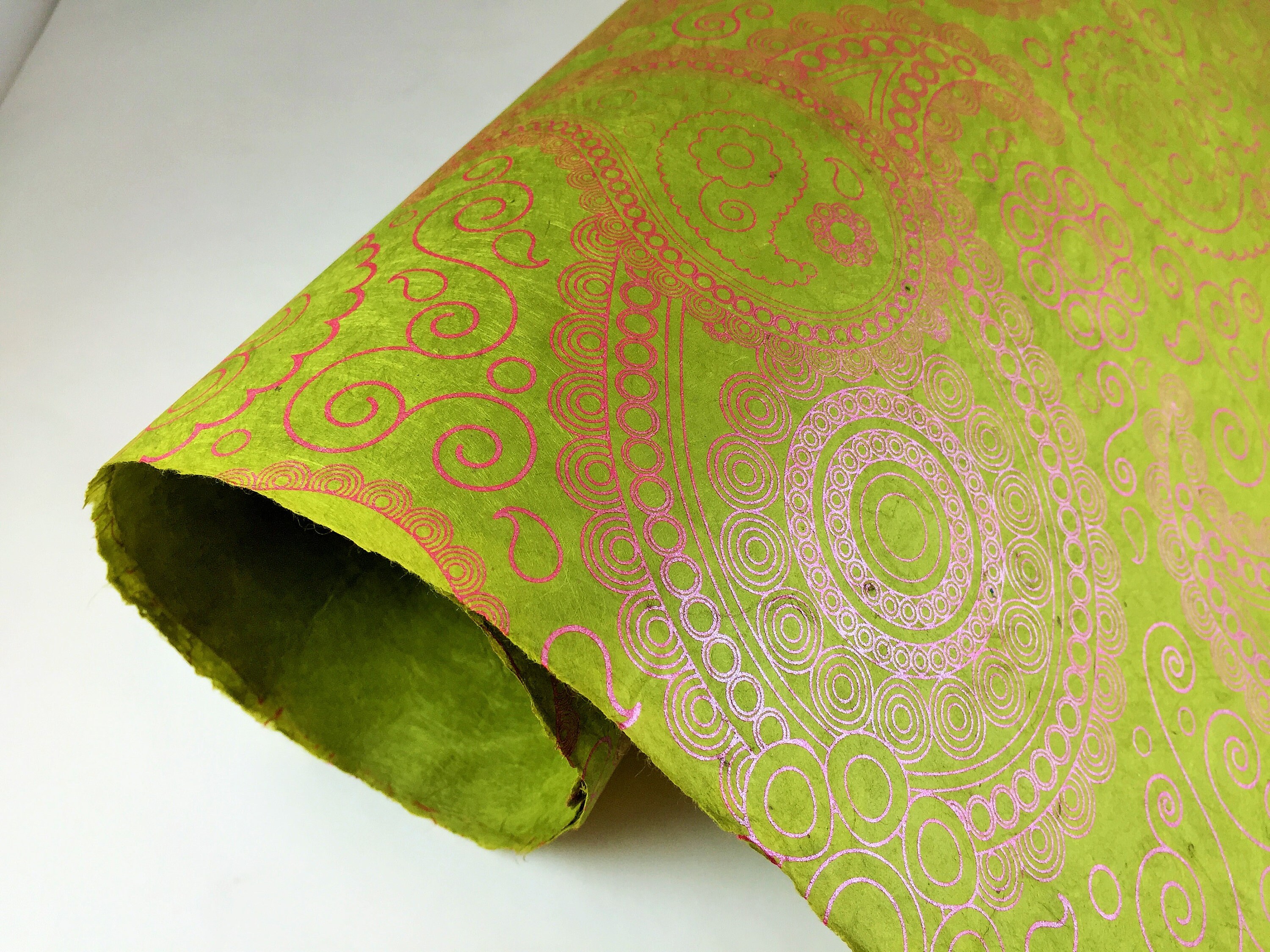 Gift Wrap Wrapping Paper Fine Decorative Paper Lokta Paper - Etsy