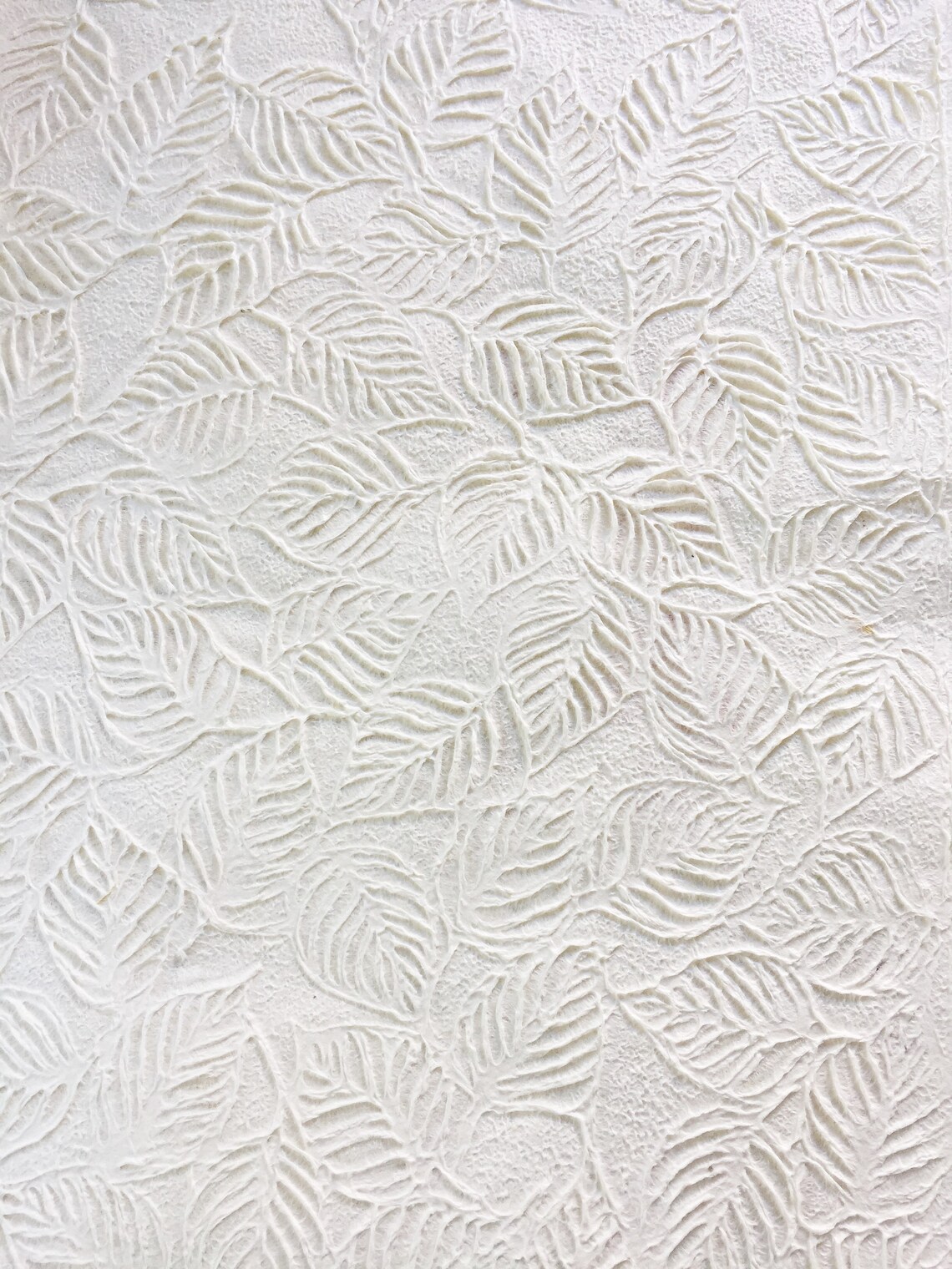 Handmade paper eco friendly paper natural paper textured | Etsy