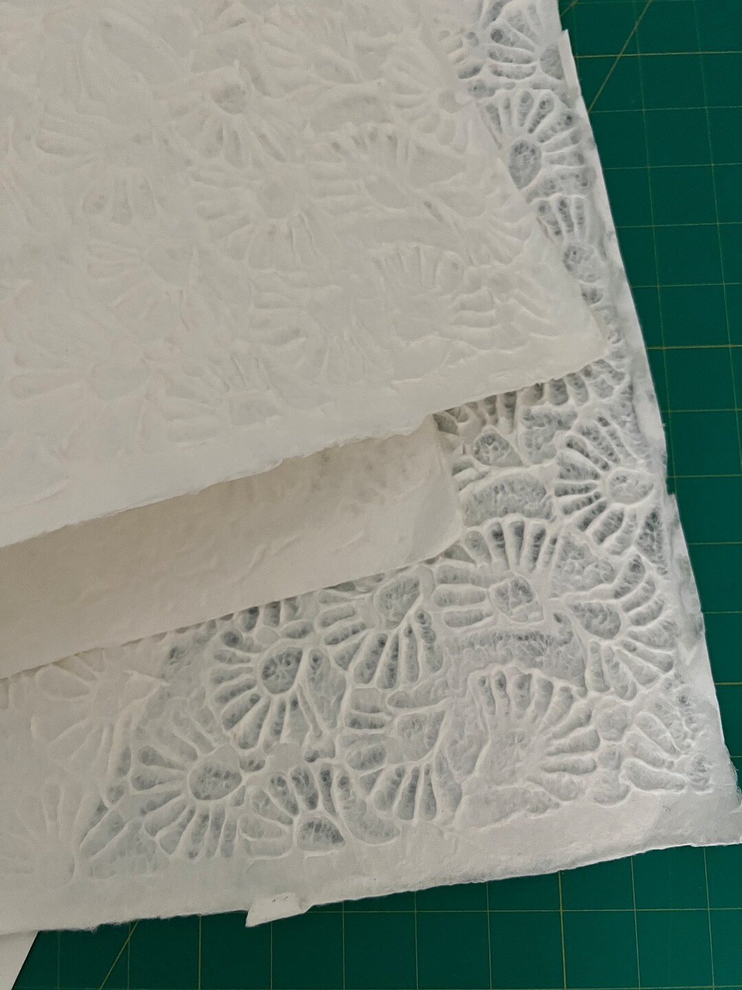 Handmade Paper, Mulberry Paper, Eco Friendly, Decorative Paper, Paper ...