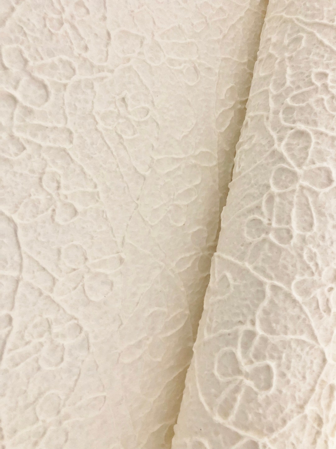 Handmade Mulberry Leaf Paper, Natural Paper, Textured Paper, Decorative ...