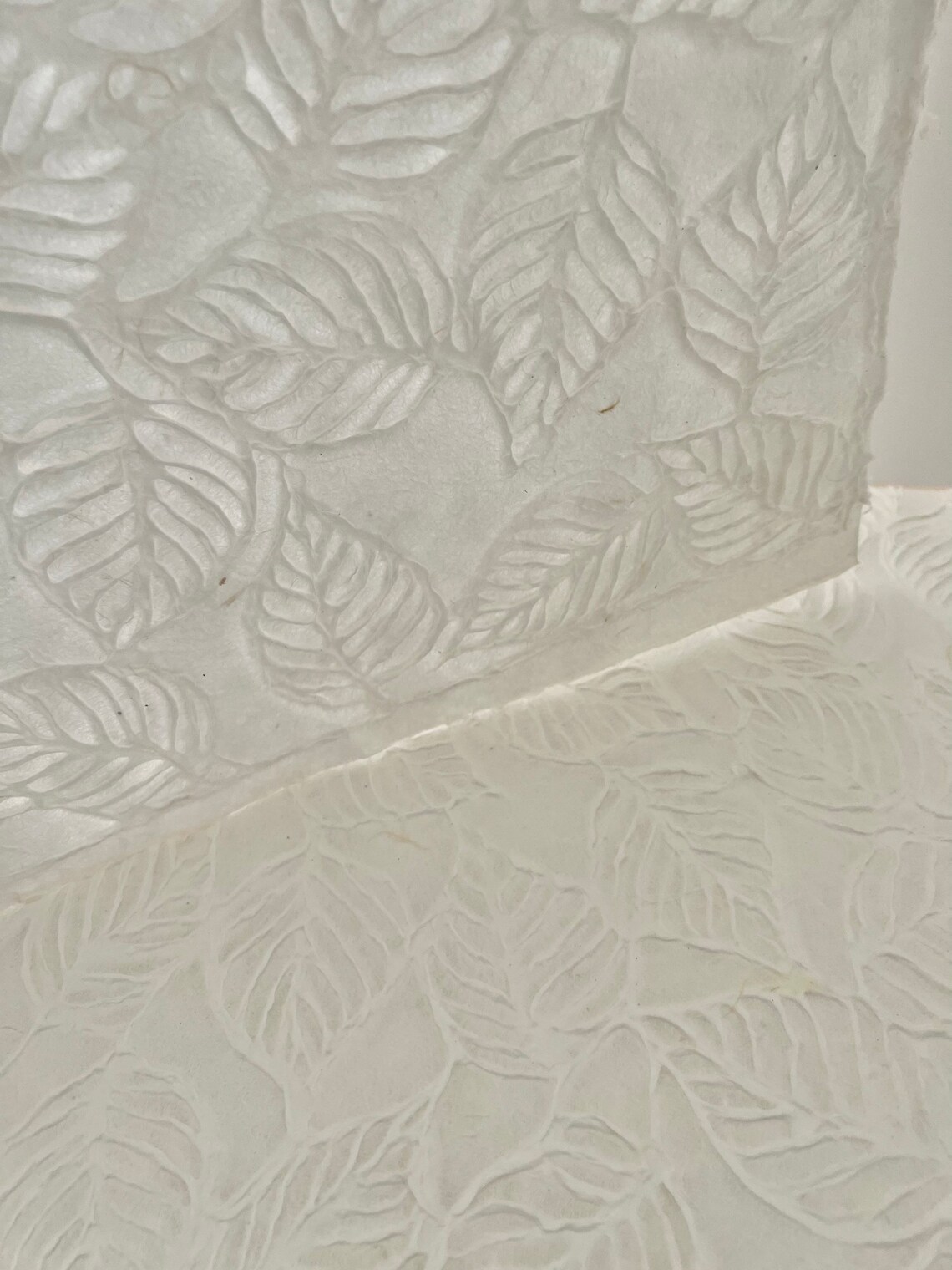 Handmade Paper Eco Friendly Paper Natural Paper Textured - Etsy