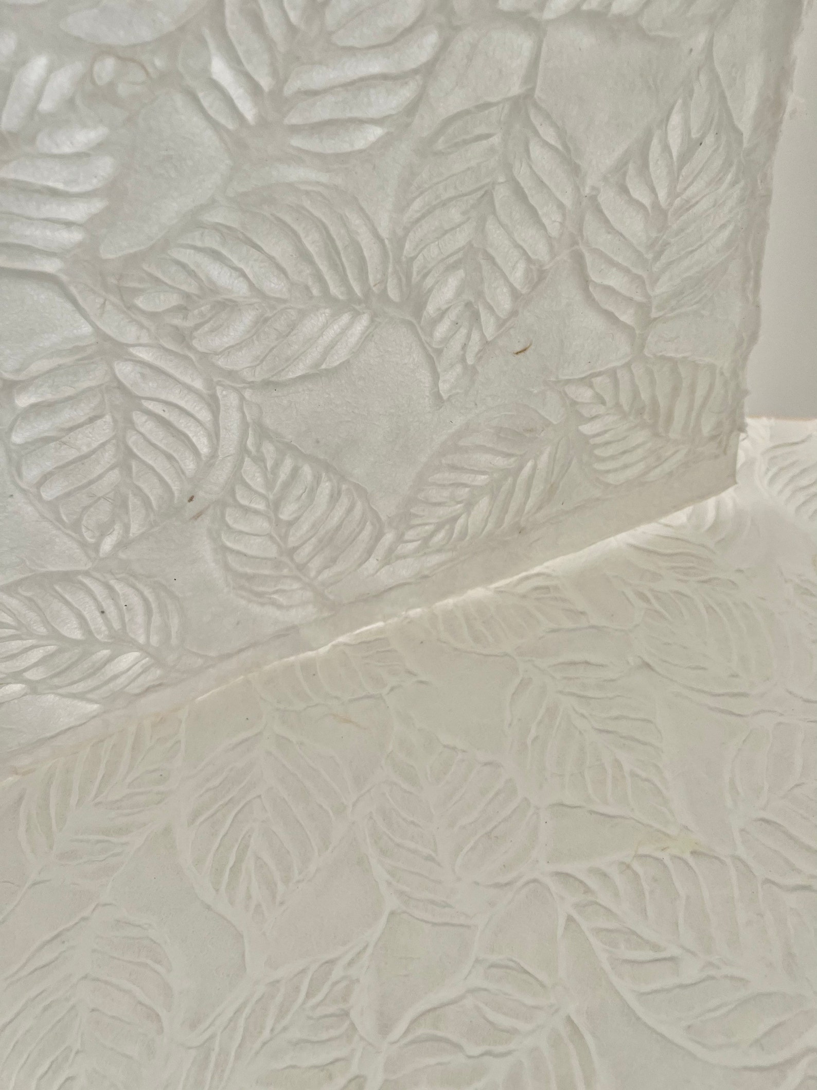 Handmade Paper Eco Friendly Paper Natural Paper Textured - Etsy