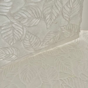 Handmade Paper Eco Friendly Paper Natural Paper Textured - Etsy