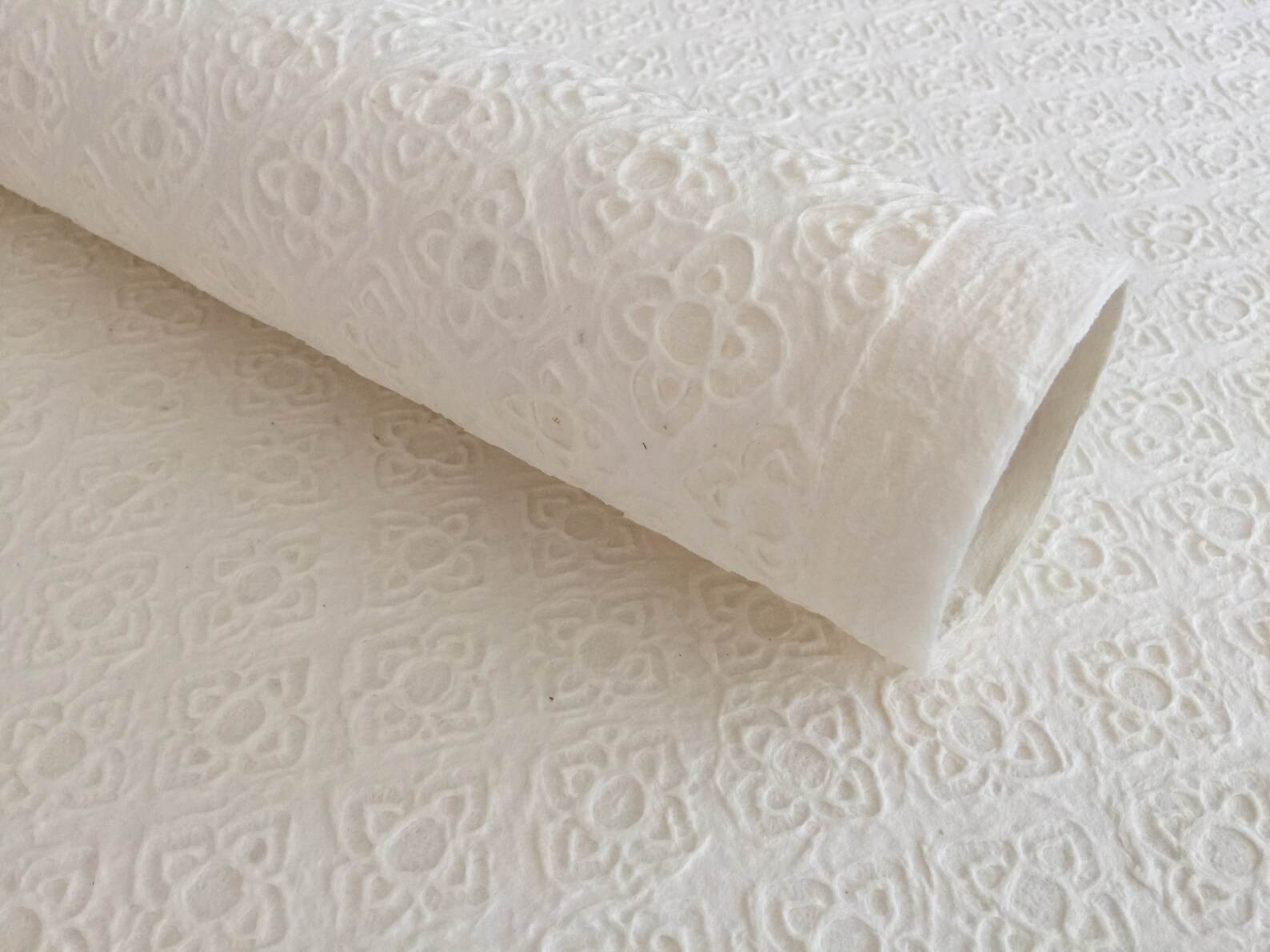 Handmade Paper Mulberry Paper Eco Friendly Decorative - Etsy