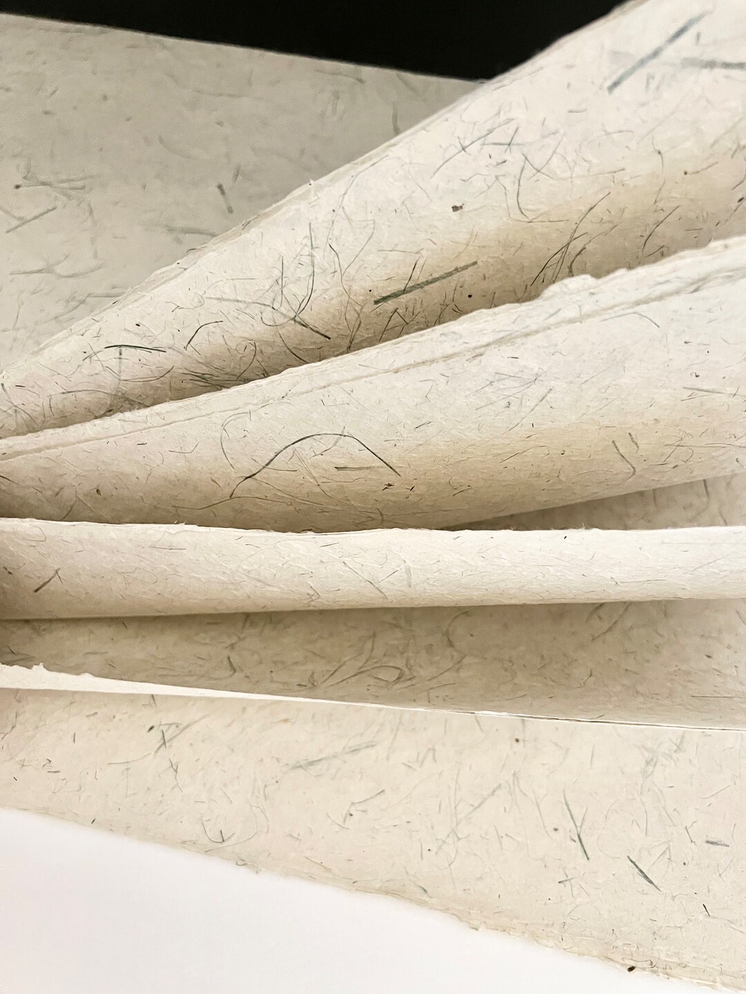 Decorative Natural Grass Paper, Zen Wedding Planning Decoration ...