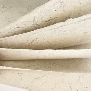 Decorative Natural Grass Paper, Zen Wedding Planning Decoration ...