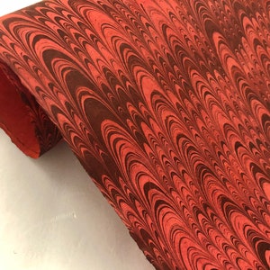 Luxury Red Marble Paper, Black and Red Marble, Red Marble Textures ...