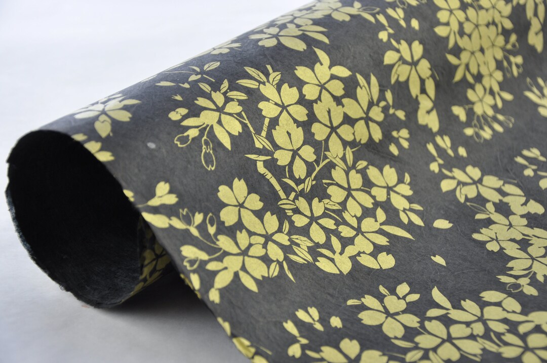 Handmade Paper Sheet Lamp Shade Paper Envelope Liner - Etsy