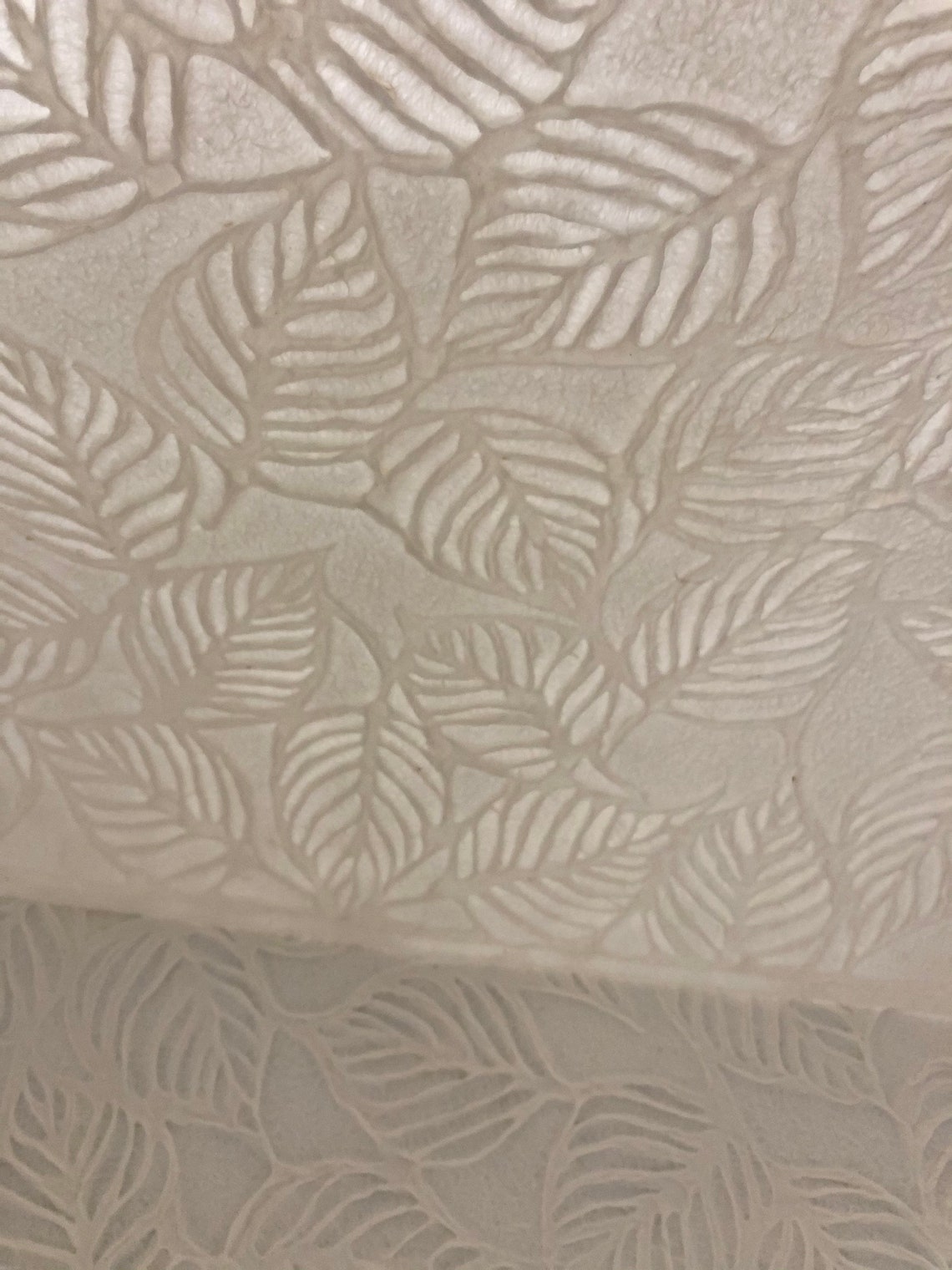 Handmade paper eco friendly paper natural paper textured | Etsy