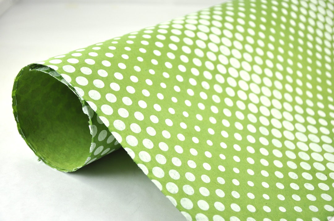 Giftwrap Nepalese Handmade Paper Sheet, Lokta Decorative Paper With ...