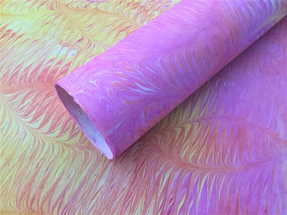 Decorative Paper Wrapping paper Wedding invitation | Etsy