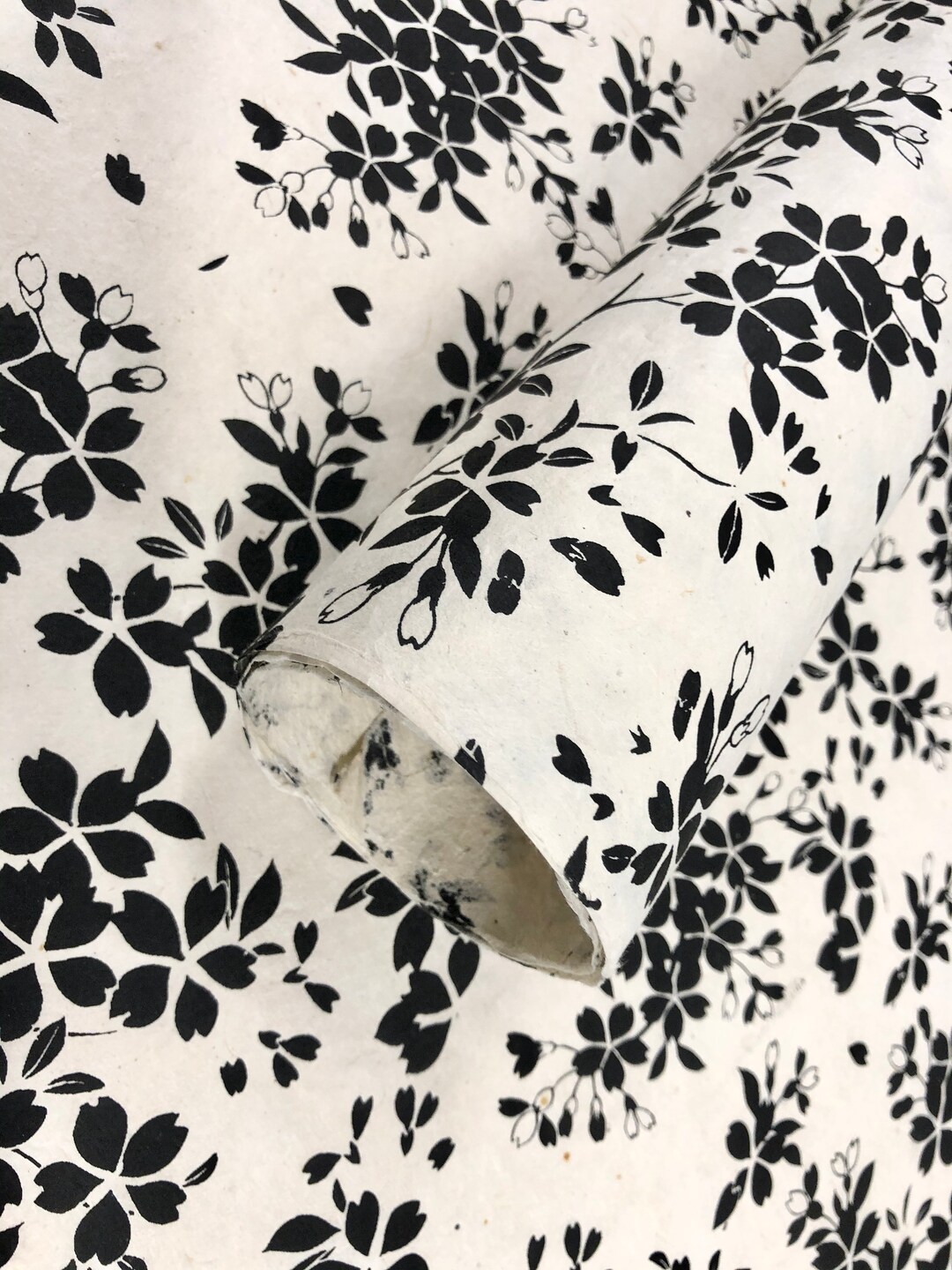 Handmade Paper Sheet, Lamp Shade Paper, Envelope Liner, Journals and ...