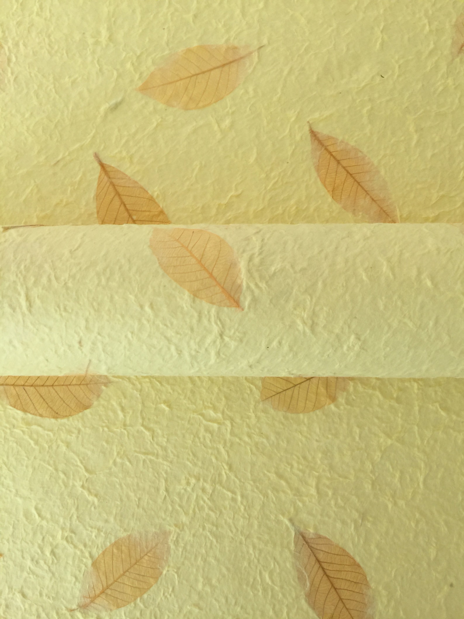 Handmade Paper Eco Friendly Paper Natural Paper Textured - Etsy
