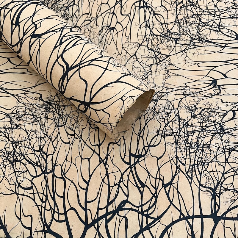 Smooth Paper Art Journal - Etsy