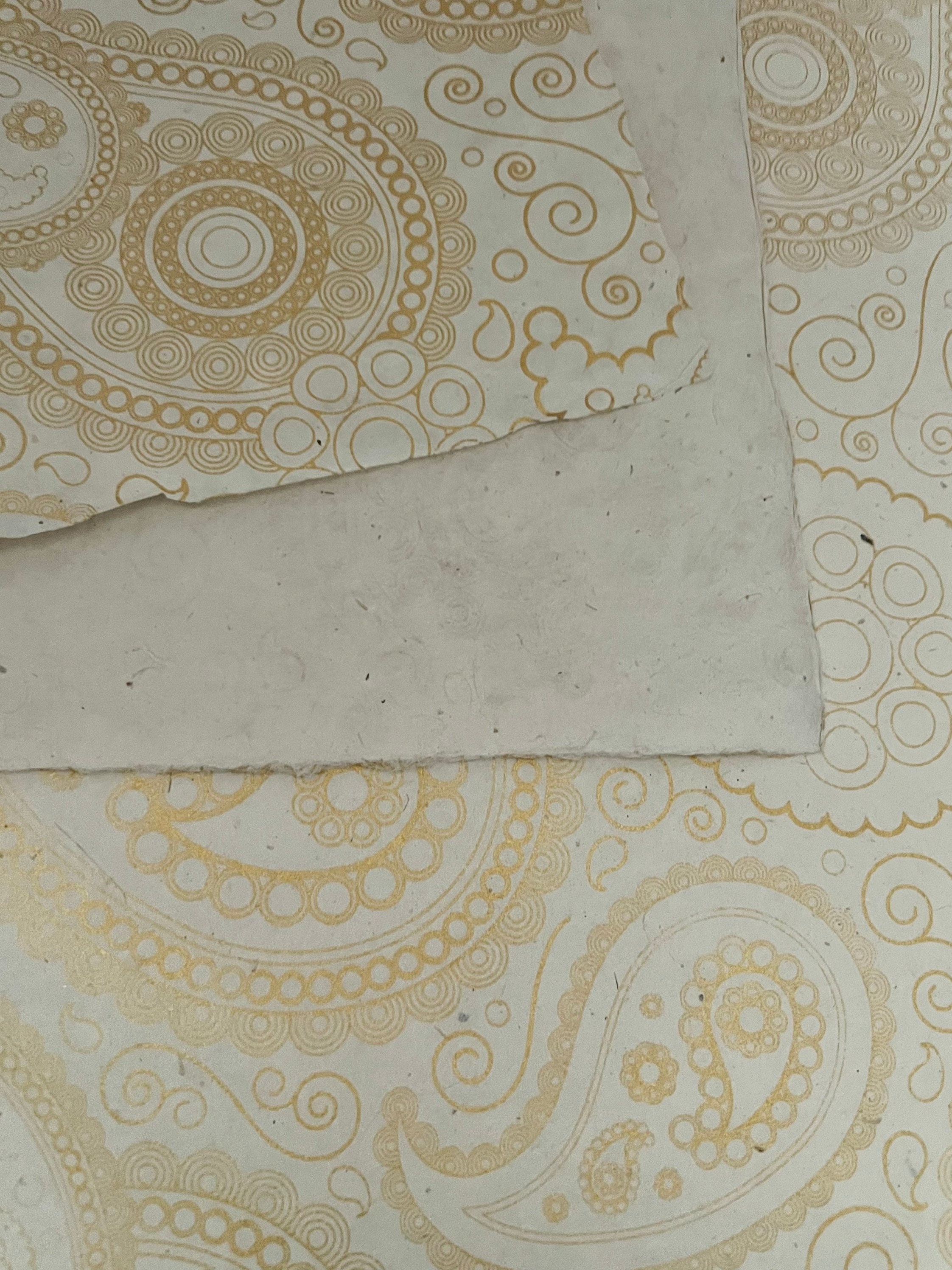 Gift Wrap Wrapping Paper Fine Decorative Paper Lokta Paper - Etsy