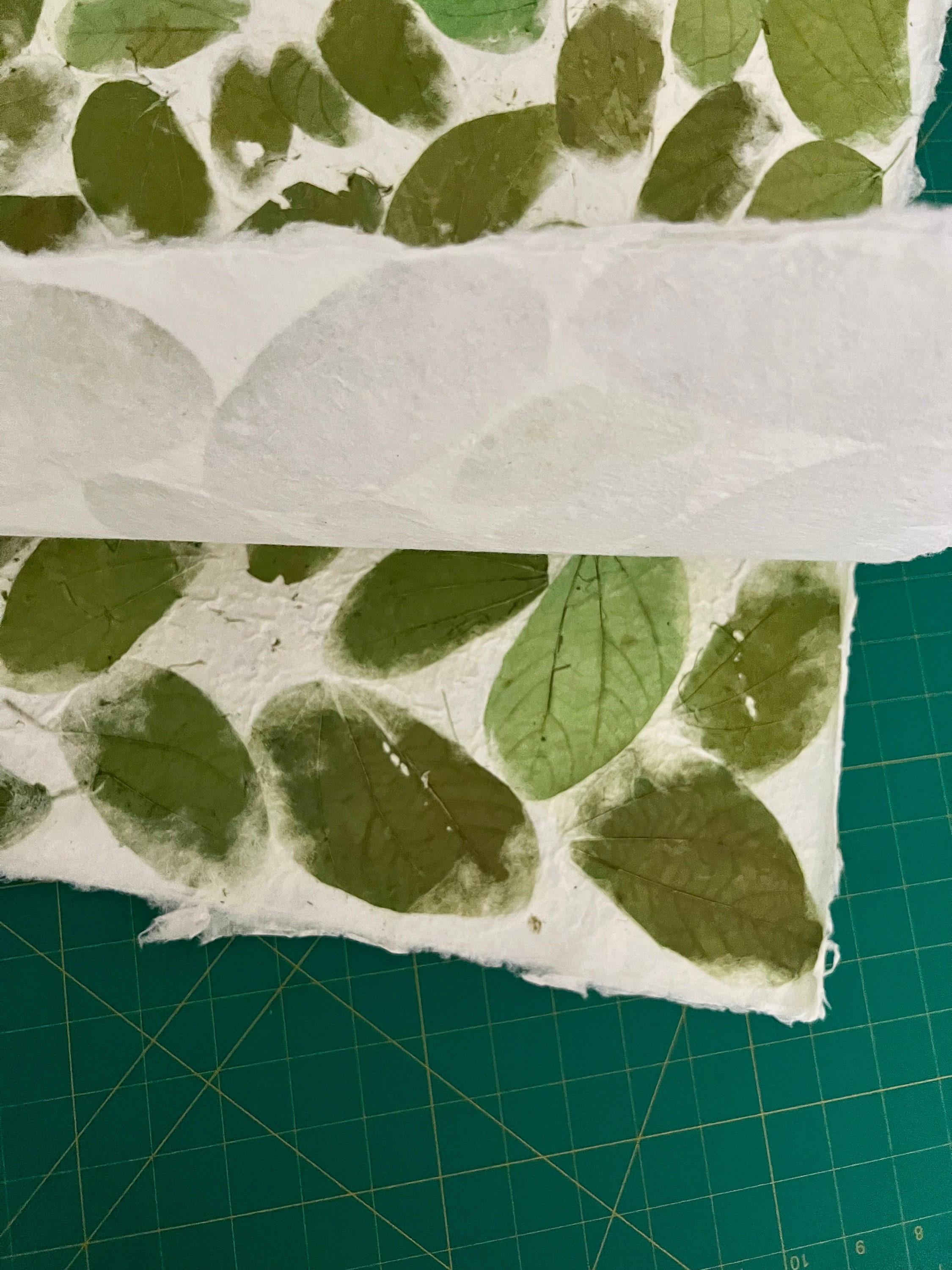 Mulberry Flower Paper Sheet, Handmade Decorative Paper, Handmade Paper ...