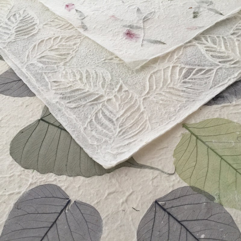 Mulberry Paper - Etsy