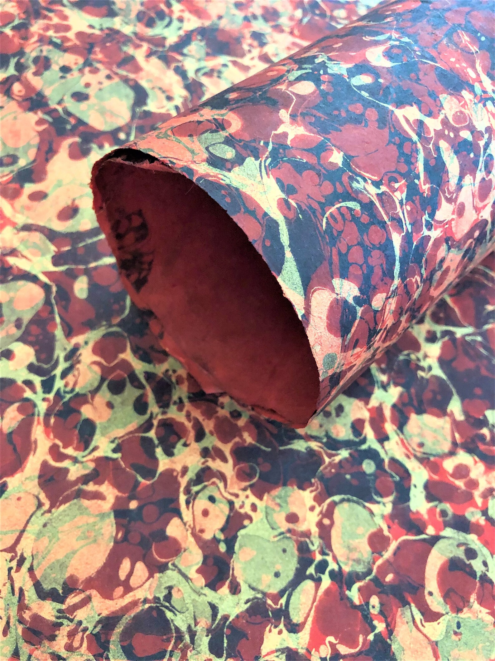 Decorative Gift Wrap Wrapping Paper Wedding Invitation - Etsy