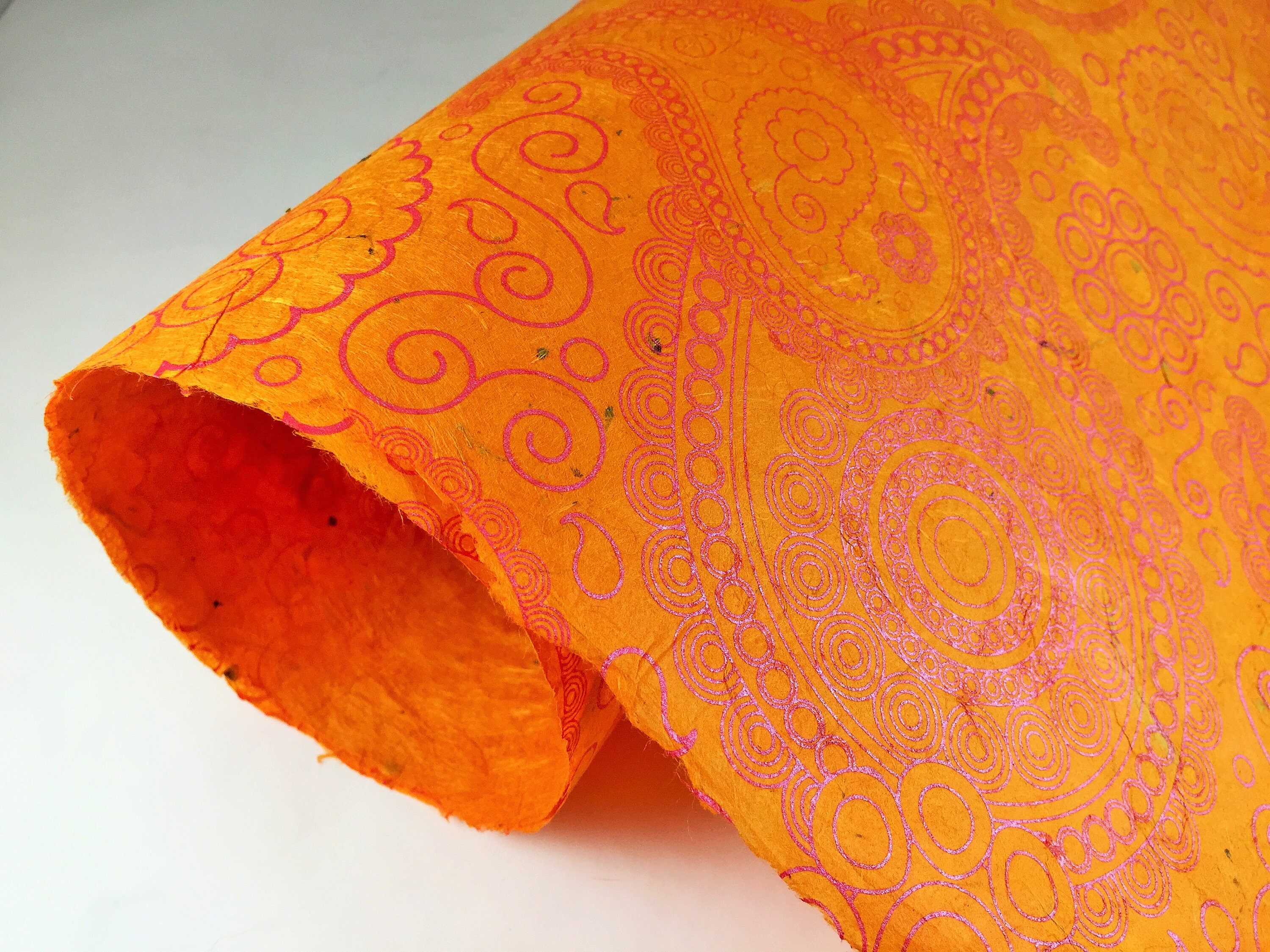 Gift Wrap Wrapping Paper Fine Decorative Paper Lokta Paper - Etsy