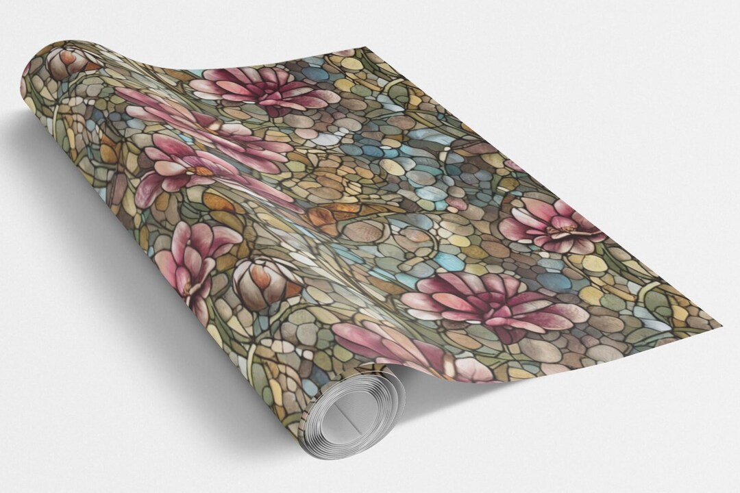 Digital Wrapping Paper, Gift Wrap Custom, Personalized Paper, Gift ...