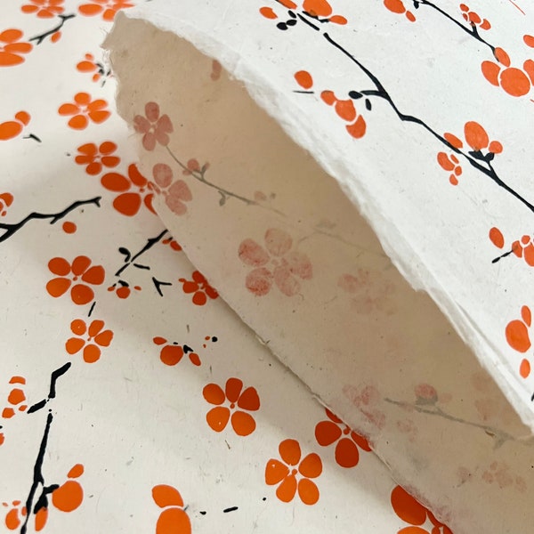 Lokta Paper - Etsy