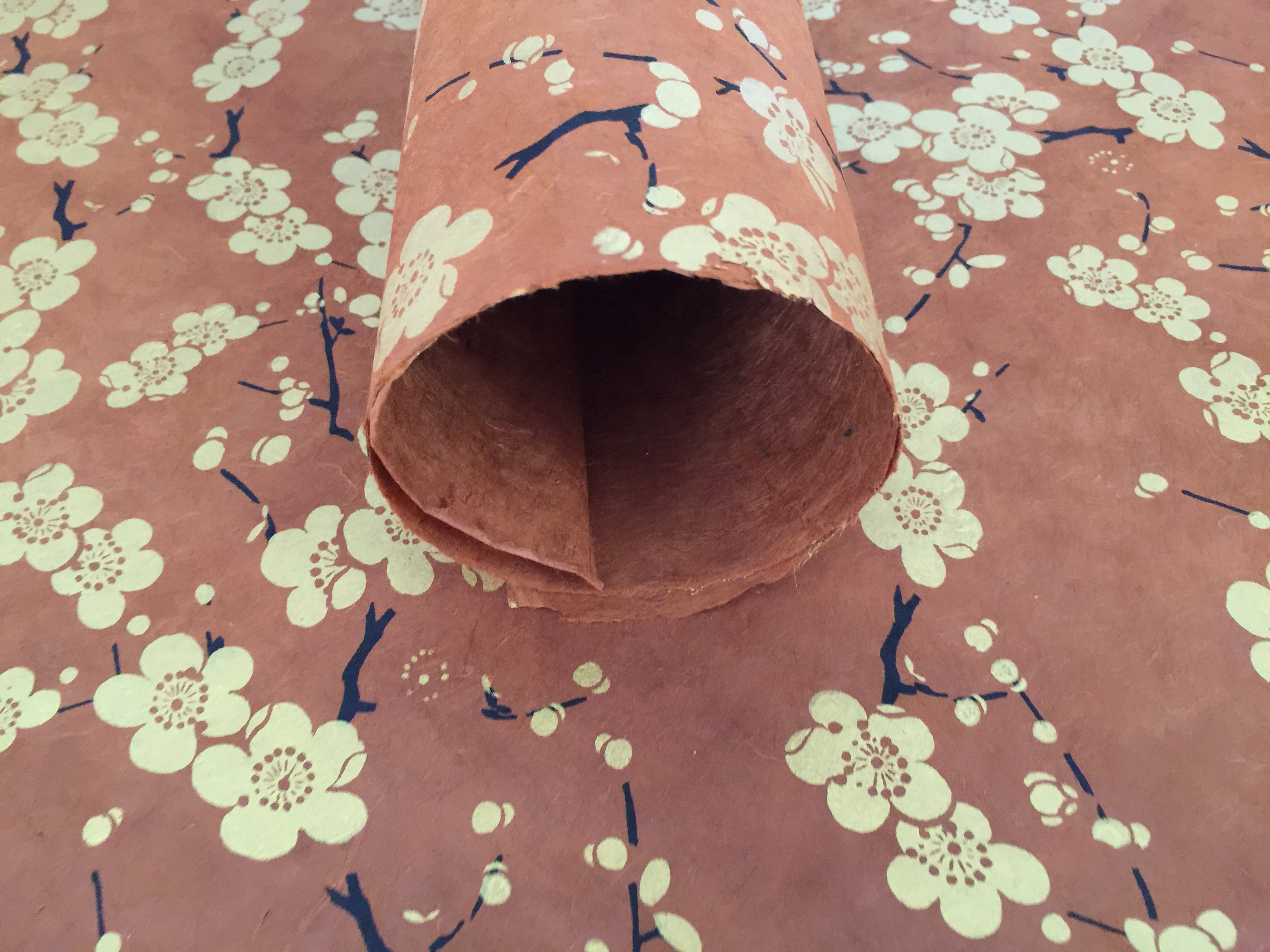 Handmade Paper Gift Wrap Lokta Paper Wedding Invitation - Etsy