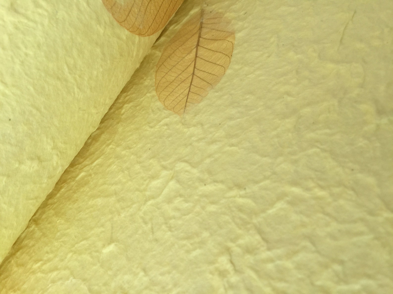 Handmade Paper Eco Friendly Paper Natural Paper Textured - Etsy