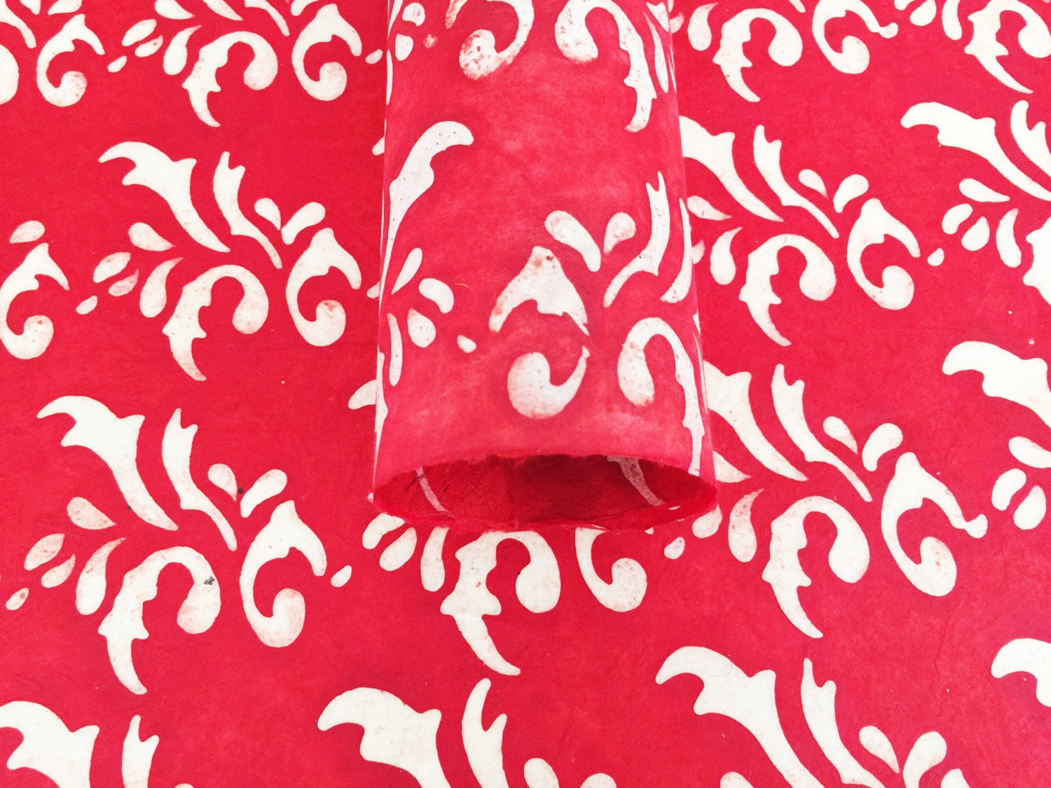 Gift Wrap BATIK Paper Decorative Paper Lokta Paper - Etsy