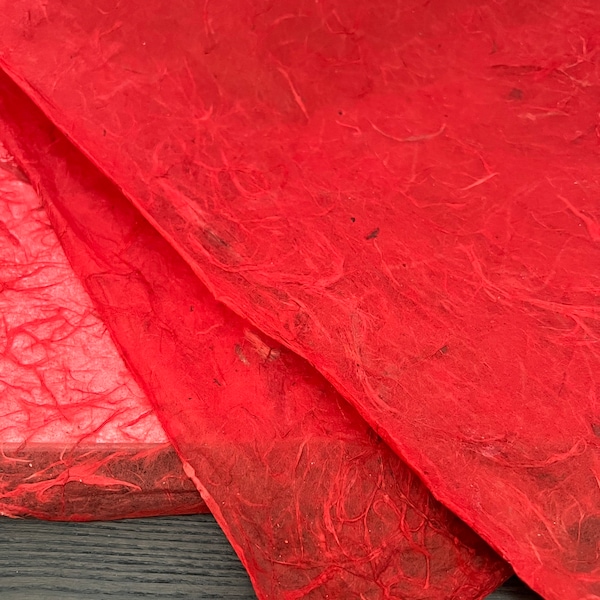 Natural Tissue Paper - Etsy