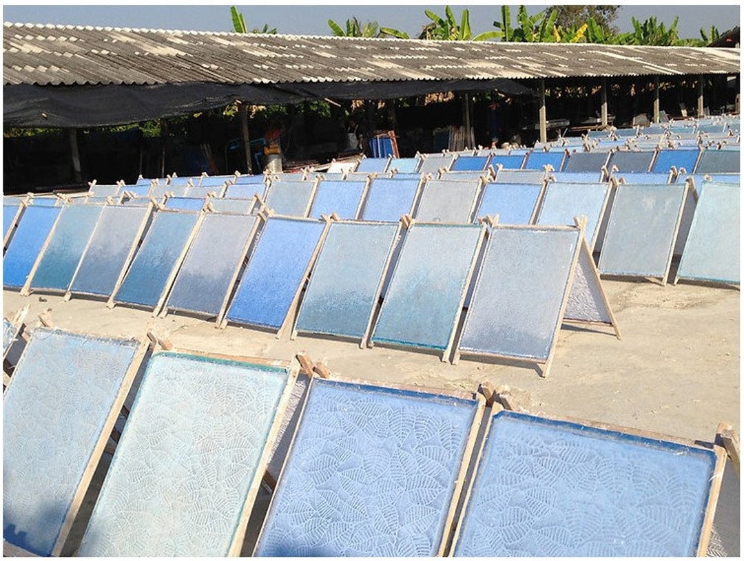 Handmade Paper, Eco Friendly Paper, Natural Paper, Textured Paper ...