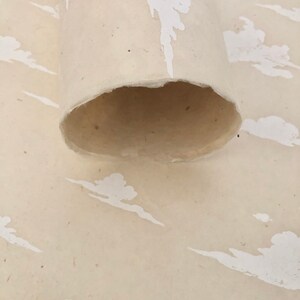 Fine Decorative Paper, Lokta Paper, Nepalese Handmade Paper, Made by ...