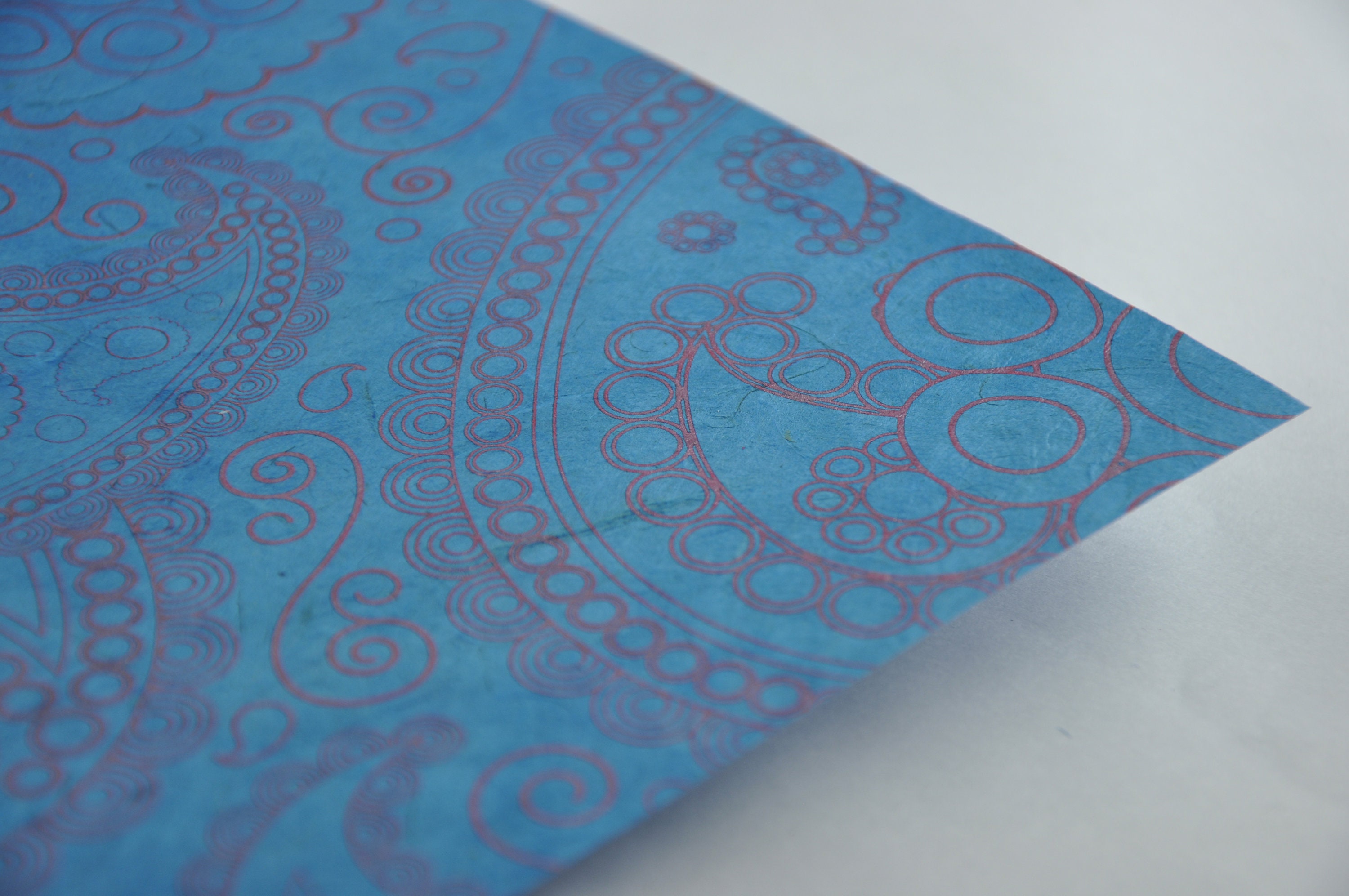 Gift Wrap Wrapping Paper Fine Decorative Paper Lokta Paper - Etsy