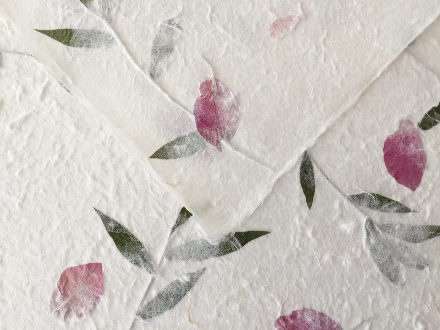 Mulberry Paper Decorative Paper Paper Bag Wedding planning | Etsy