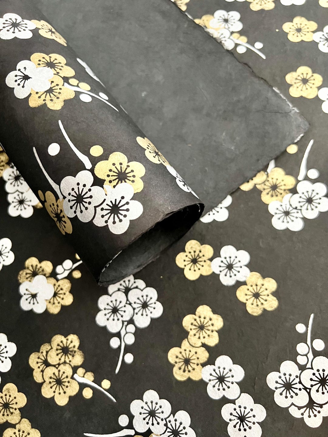 Handmade Paper Sheets, Origami Paper, Decorative Paper, Bookbinder ...