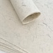 Decorative Natural Grass Paper, Zen Wedding Planning Decoration ...