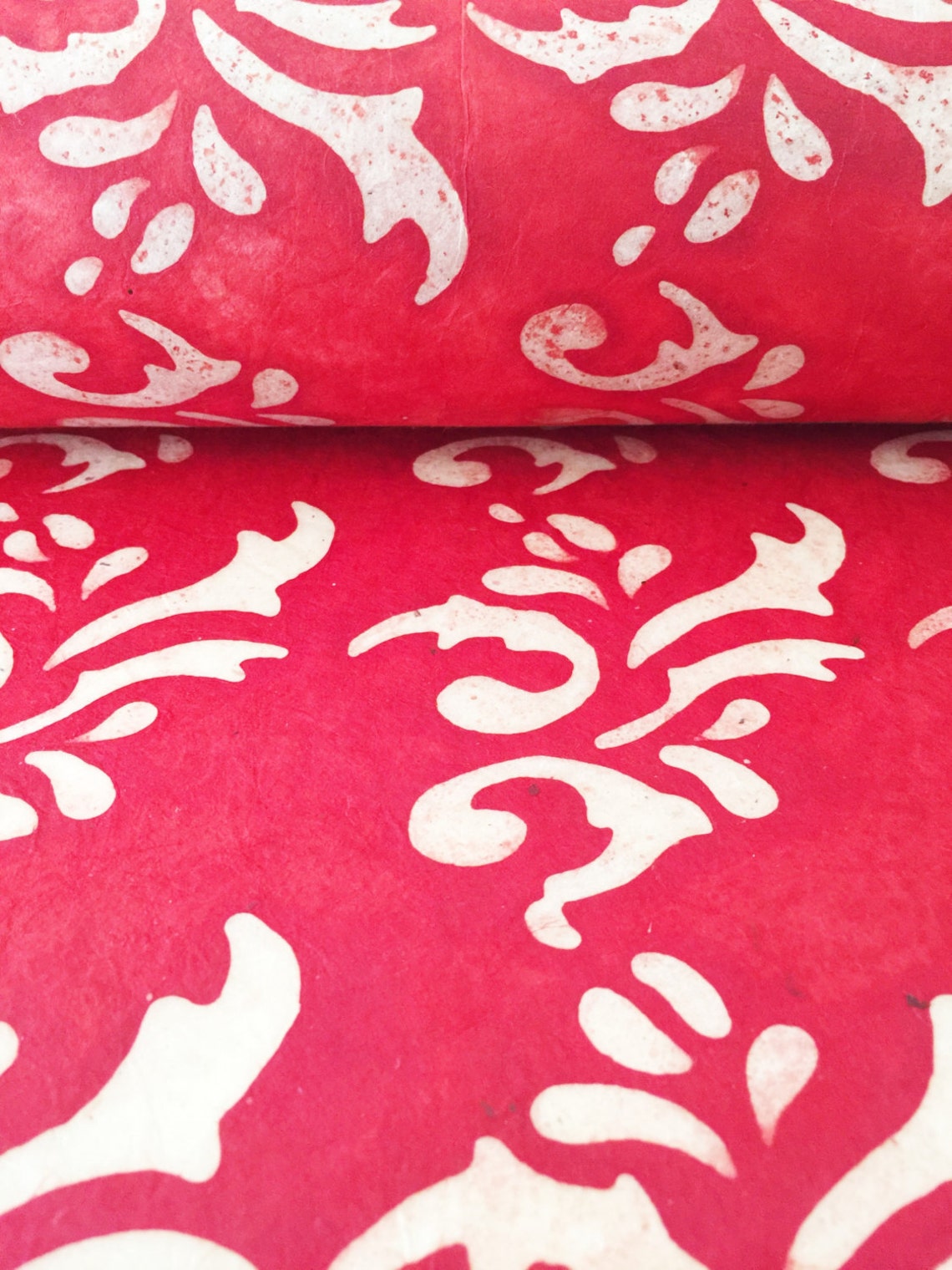 Gift Wrap BATIK Paper Decorative Paper Lokta Paper - Etsy