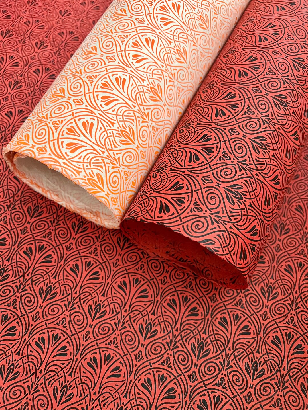 Graphic Paper, Gift Wrap, Craft Paper, Decorative Paper, Handmade Lokta ...