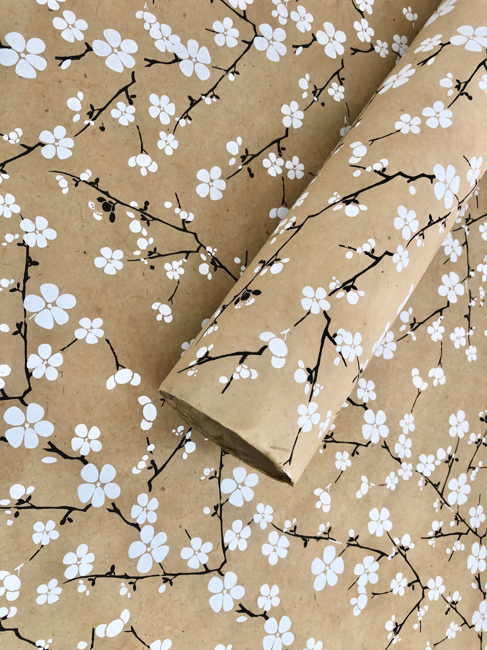 Handmade Paper Sheets Origami Paper Decorative Paper | Etsy