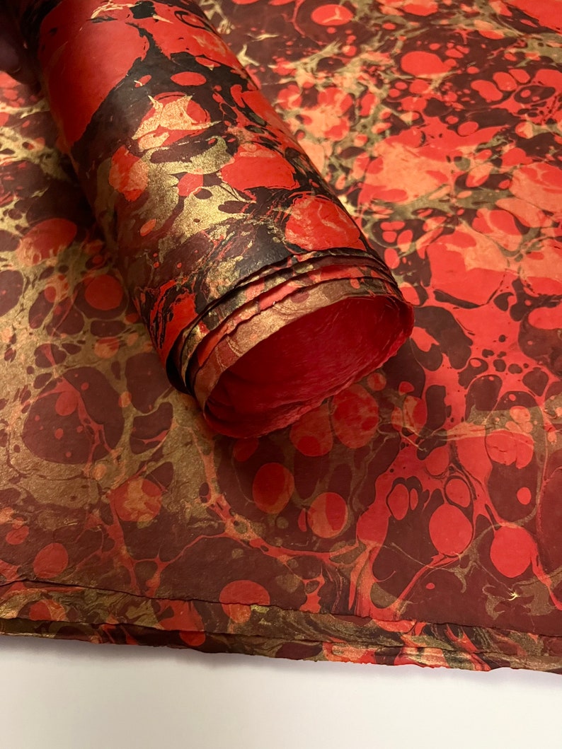 Decorative Gift Wrap Wrapping Paper Wedding Invitation - Etsy