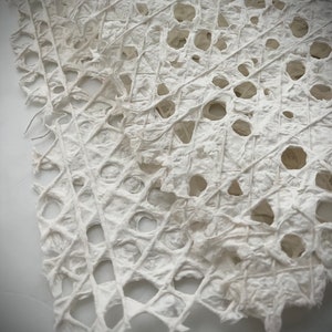 Handmade Paper, Eco Friendly Paper, Natural Paper, Textured Paper ...