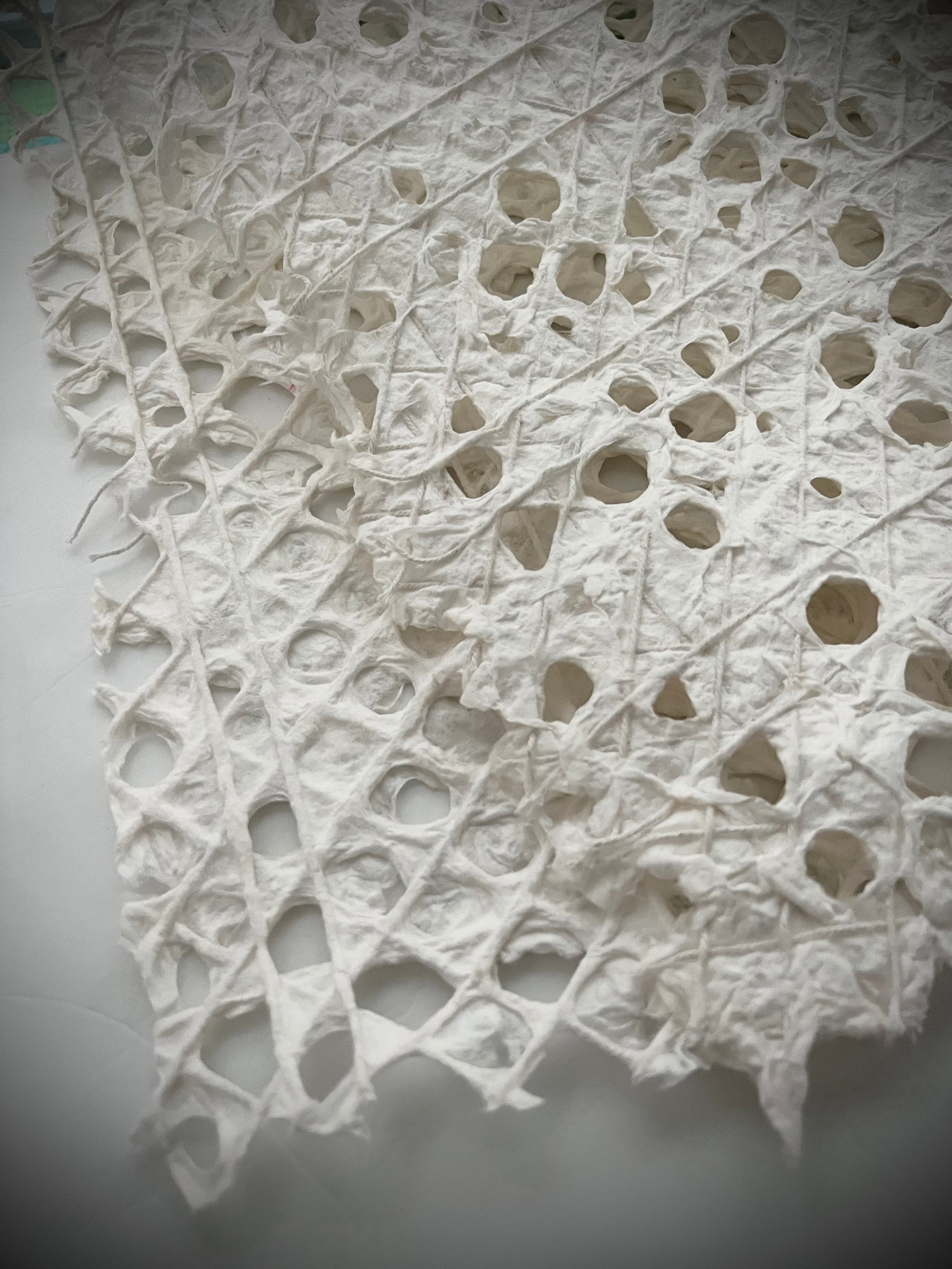 Handmade Paper, Eco Friendly Paper, Natural Paper, Textured Paper ...