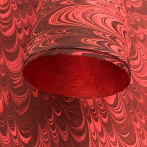 Luxury Red Marble Paper, Black and Red Marble, Red Marble Textures ...