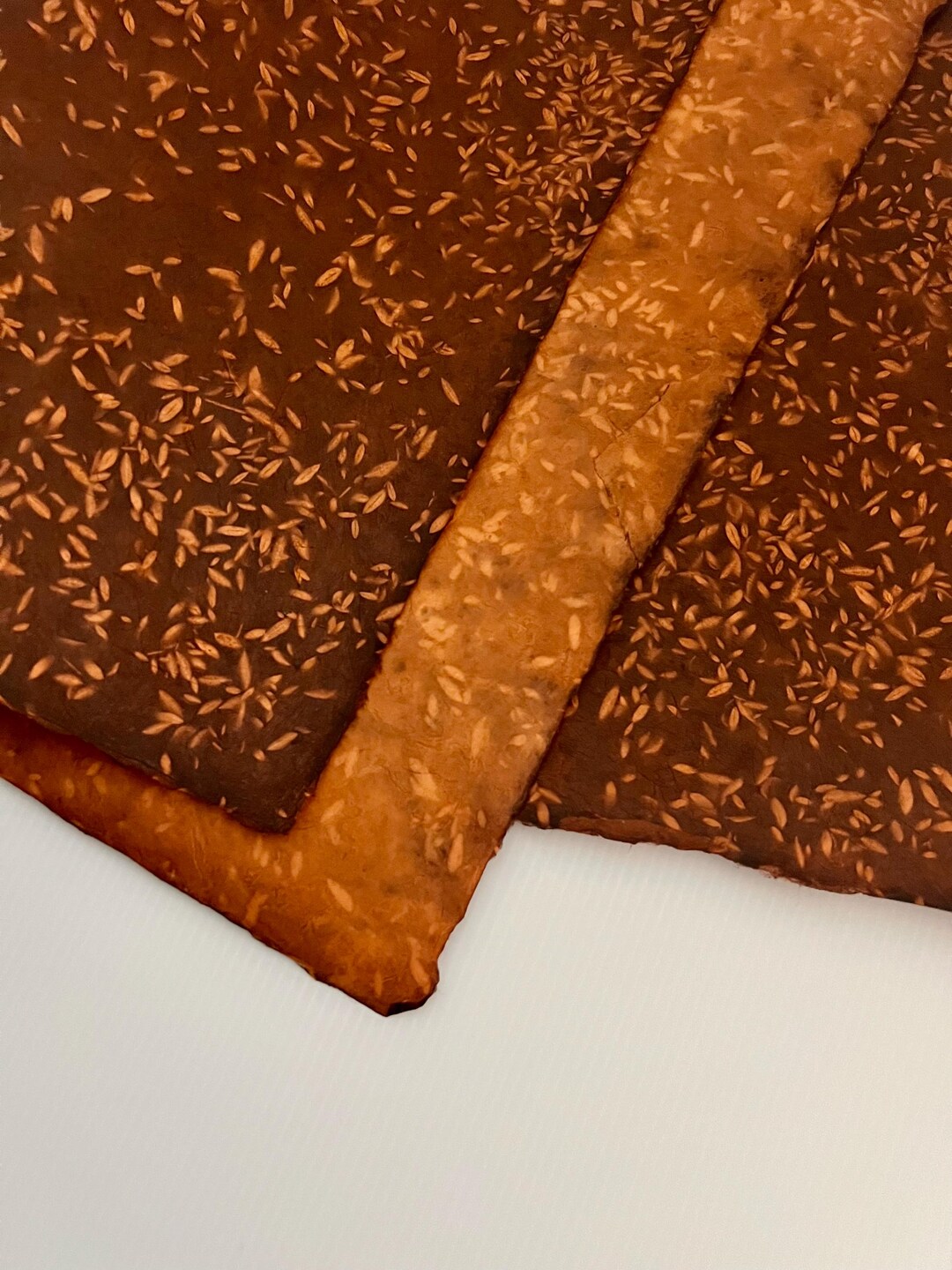 Handmade Sun Dyed Paper, Japanese Pattern Natural Paper, Crafts With ...