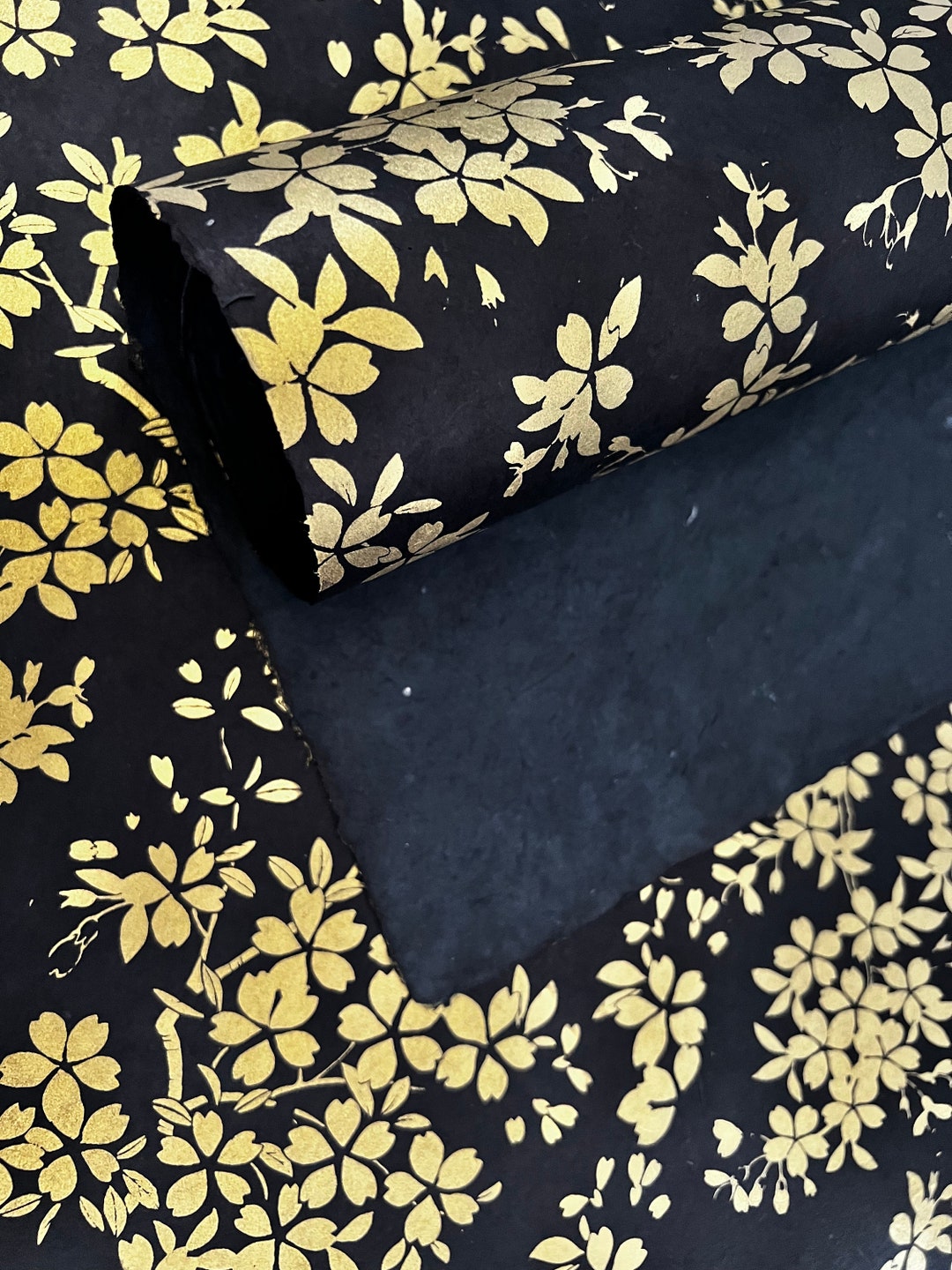 Fine Decorative LOKTA Paper, Nepalese Handmade Paper, Wedding ...