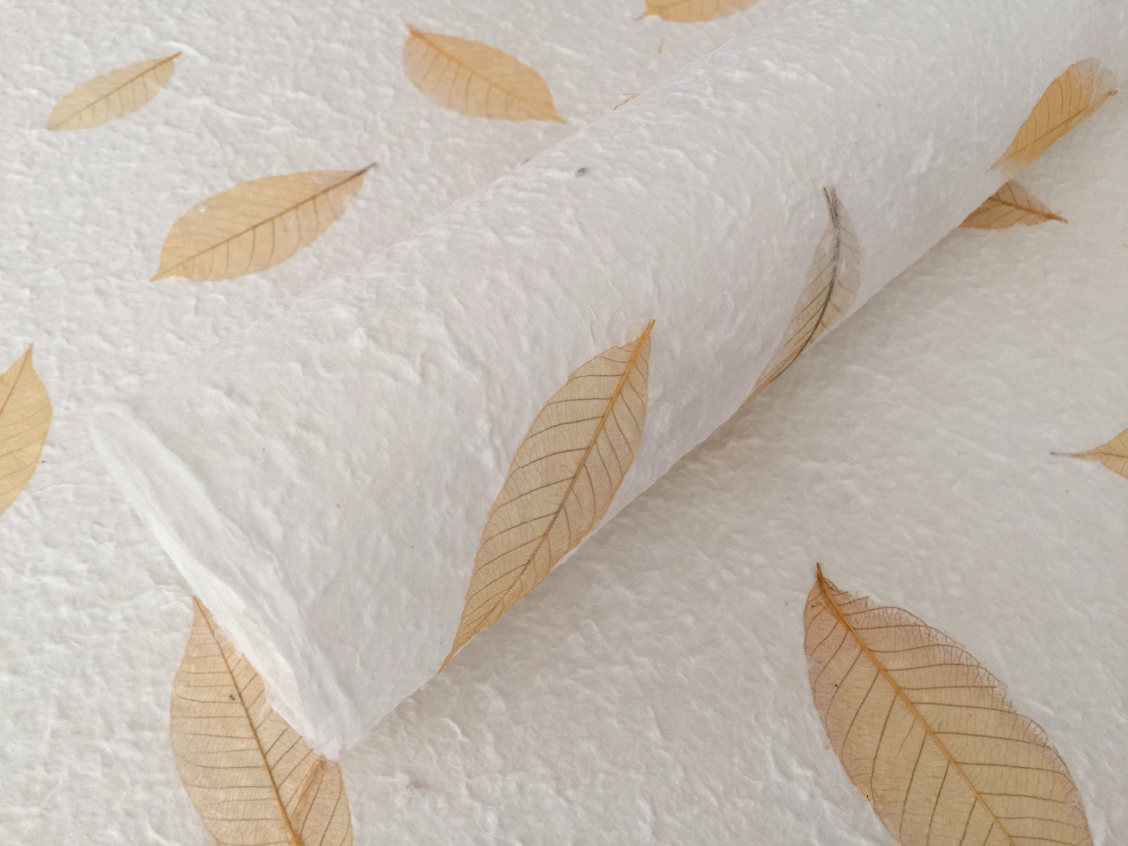 Handmade Paper Eco Friendly Paper Natural Paper Textured - Etsy