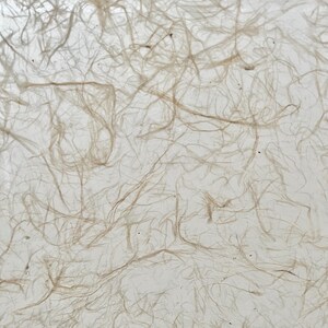 FINE FIBER PAPER, Wrapping Paper, Gift Wrap, Tree Free, Organic ...