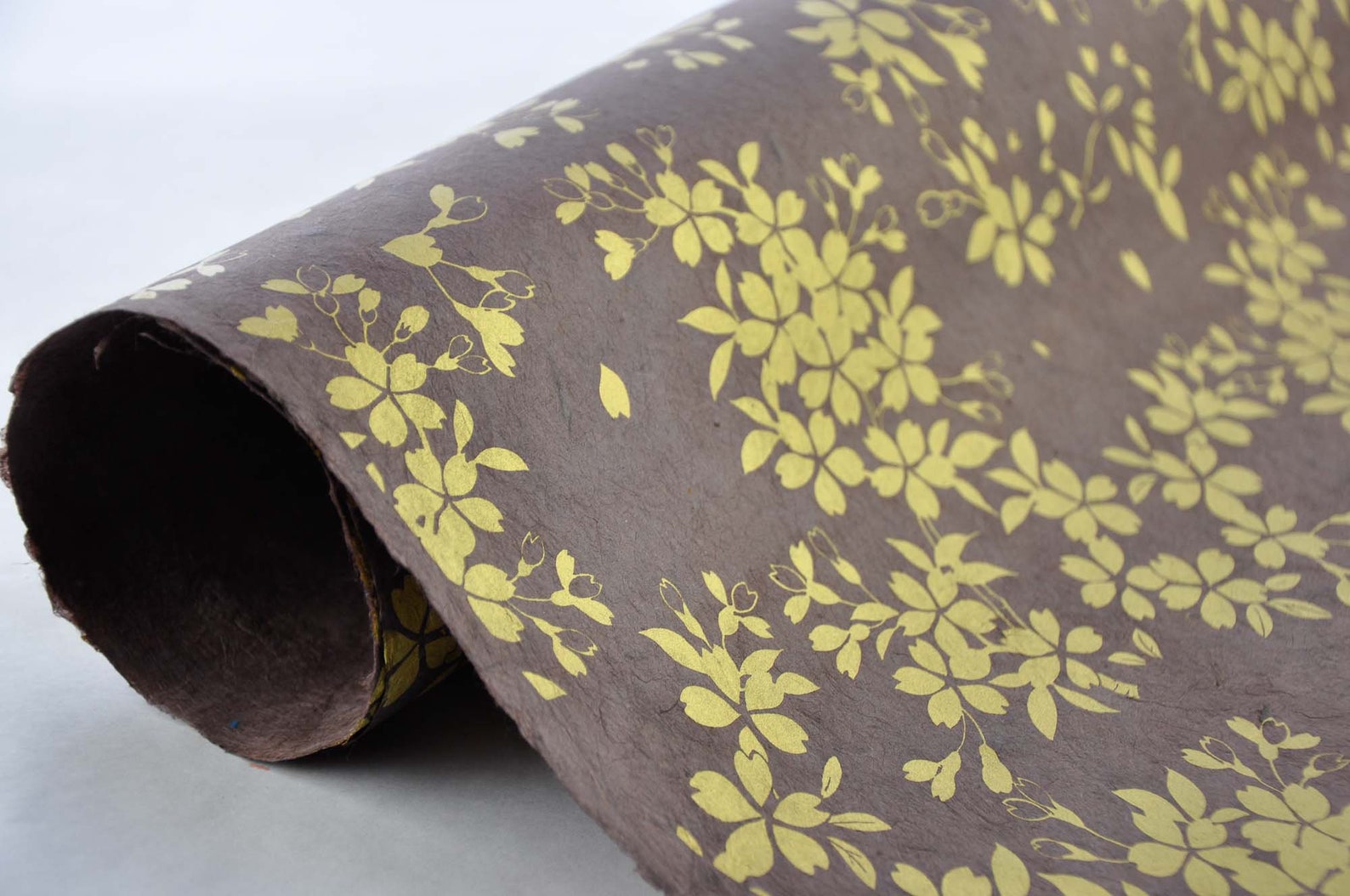 Fine Decorative LOKTA Paper Nepalese Handmade Paper Wedding - Etsy