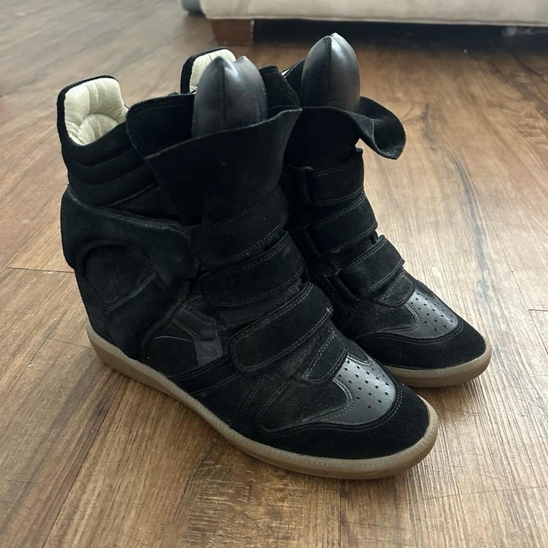 Dupe isabel marant shoes - Etsy.de