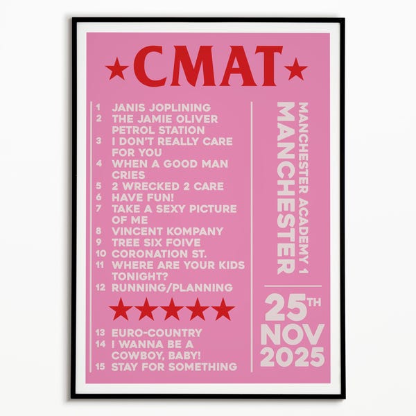 Cmat - Etsy UK