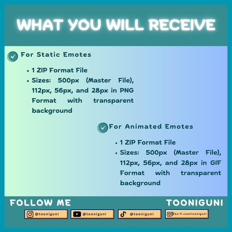 Animated Kulam Voodoo Emotes: Filipino Folklore Art for Twitch, Discord ...